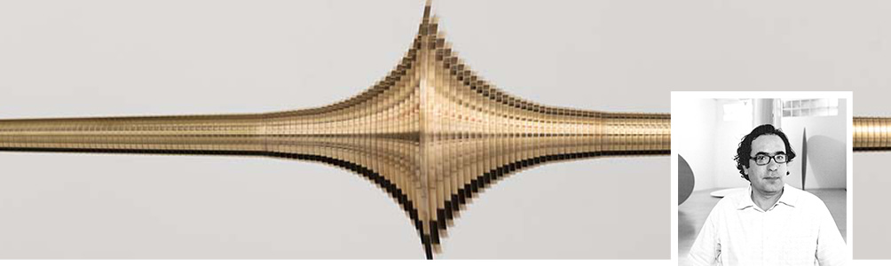 Artur Lescher - Obras, biografia e vida