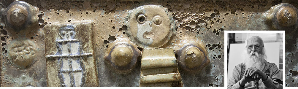 Francisco Brennand - Obras, biografia e vida