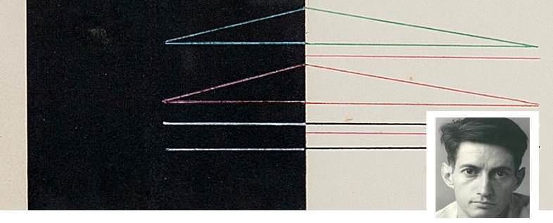 Ivan Serpa - Obras, biografia e vida