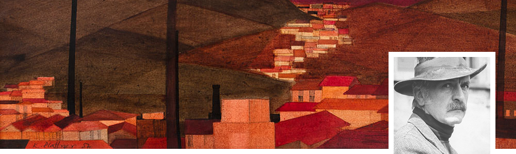 Karl Plattner - Obras, biografia e vida