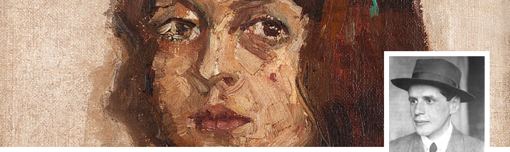 Lasar Segall - Obras, biografia e vida