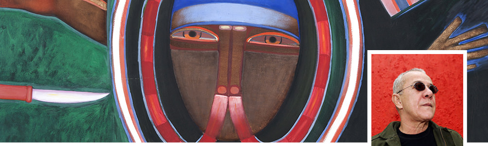 Siron Franco - Obras, biografia e vida