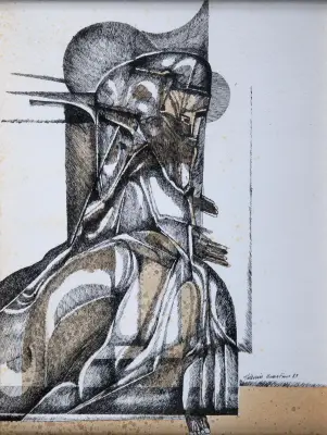 Pietro Stangherlin - Obras, biografia e vida