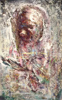 Flavio Shiró - Obras, biografia e vida